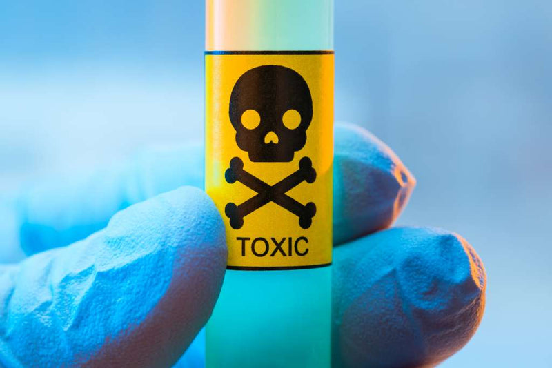 Signs and Symptoms of Poisoning in Dogs - Good Dog People™