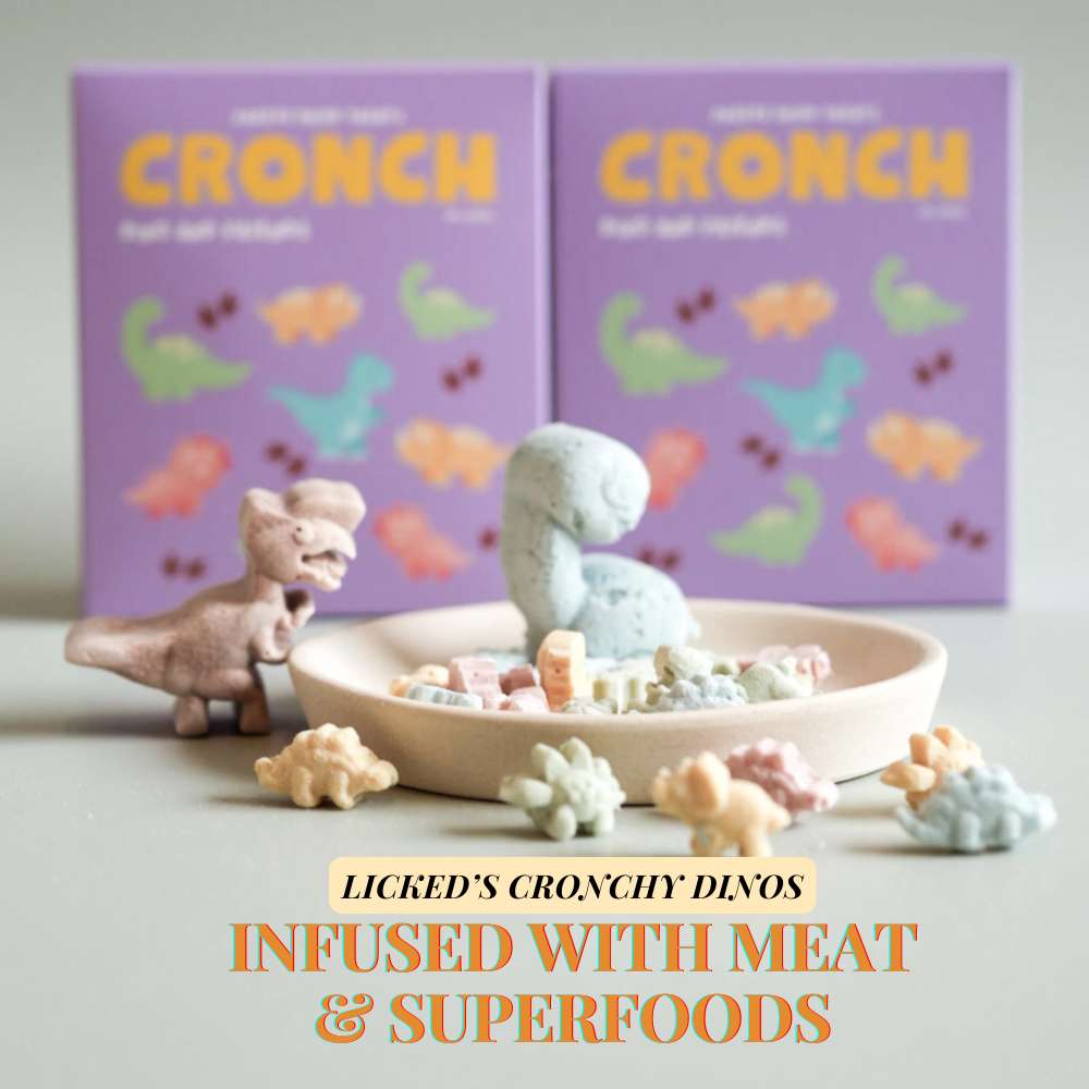 Singapore's Best Online Pet Shop | Dog Store Online | Good Dog People