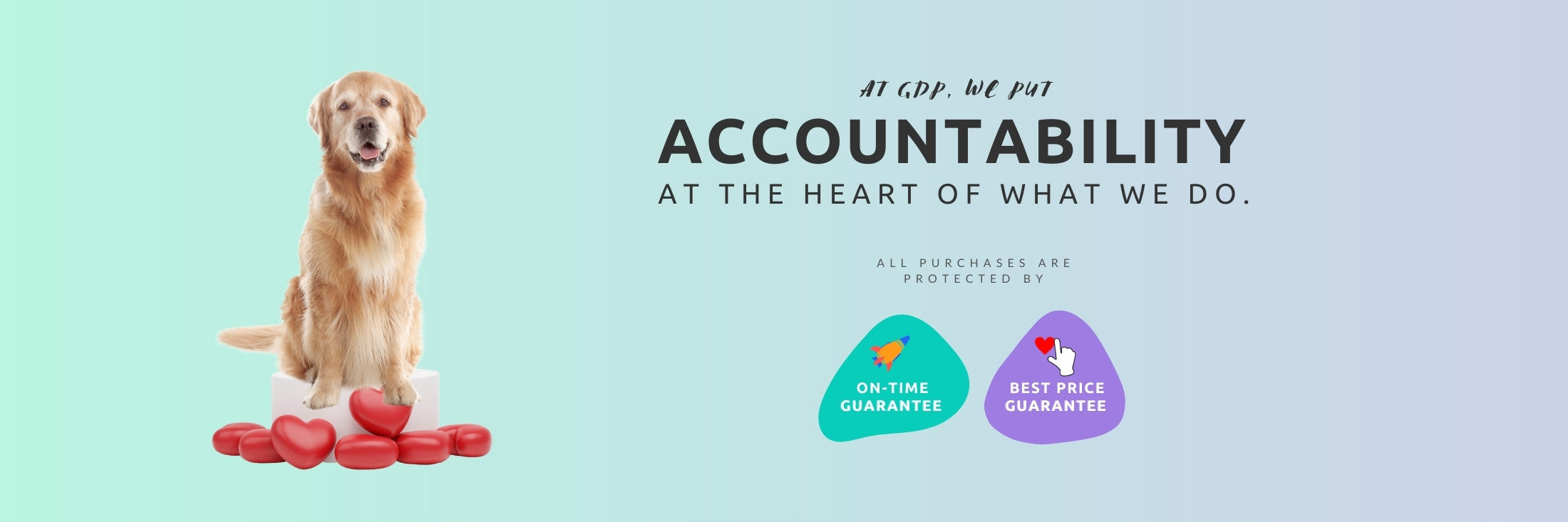 Singapore's Best Online Pet Shop | Dog Store Online | Good Dog People