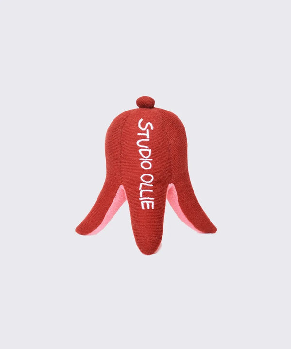 Studio Ollie Nosework Dog Toy (Octopus) > Good Dog People™